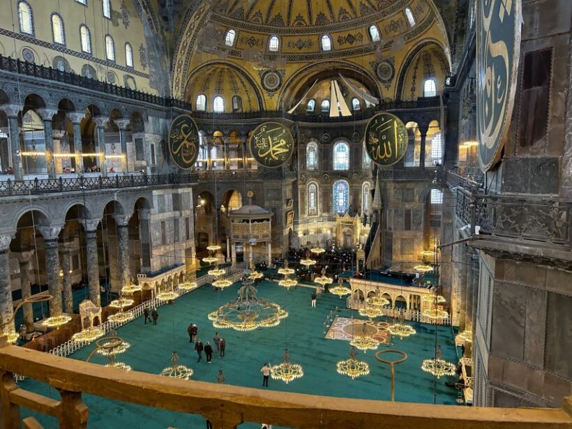 Istanbul: Hagia Sophia Tour with Skip-the-Line Entry Ticket - Final Thoughts: Is It Worth It?