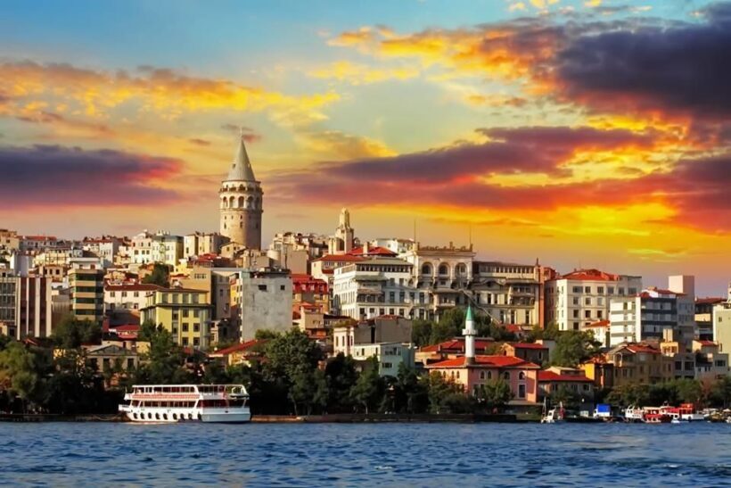 Istanbul: Half-Day Cruise and Cable Car to Pierre Loti Hill - An In-Depth Look at the Itinerary