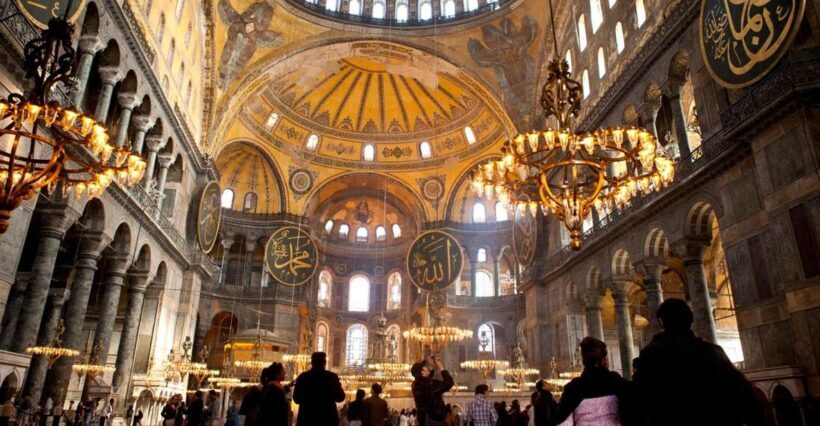 Istanbul: Half-Day Highlights Guided Tour - A Closer Look at the Tour Itinerary