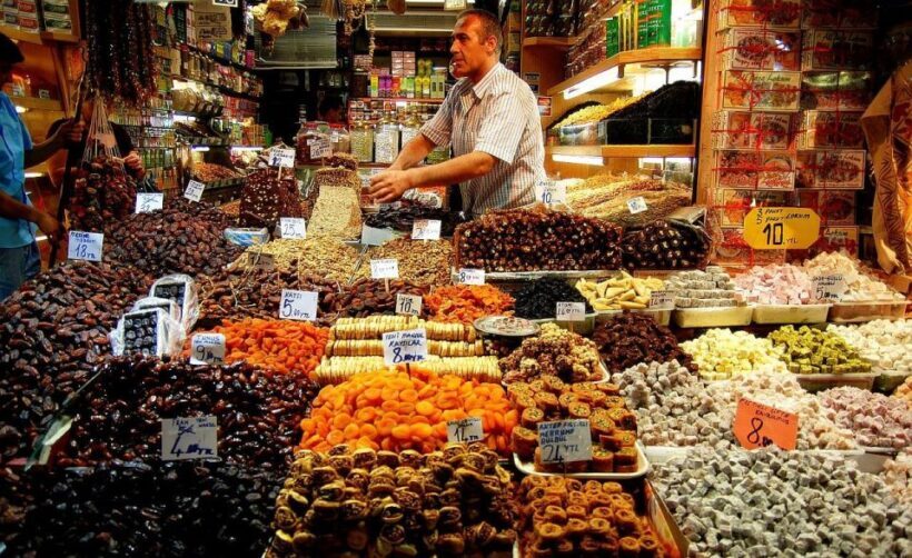 Istanbul: Half-Day Highlights Guided Tour - What to Expect in Terms of Experience