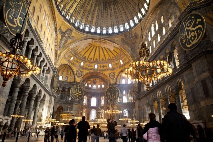 Istanbul: Half-Day Highlights Guided Tour - Final Thoughts on Value and Experience