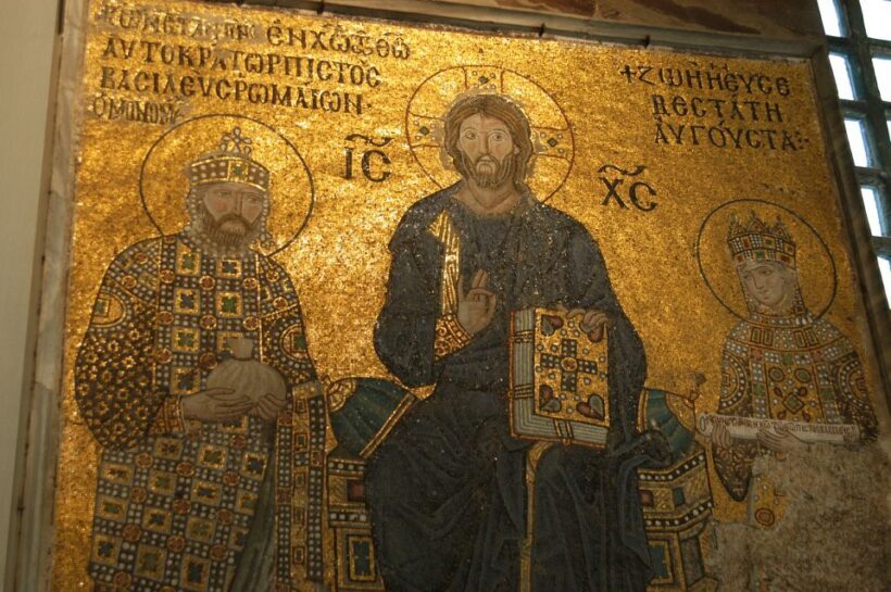 Istanbul: Half-Day Morning Hagia Sophia & Blue Mosque Tour - In-Depth Review of the Tour