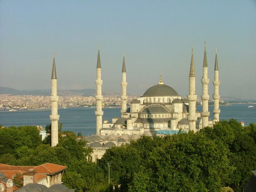 Istanbul: Half-Day Morning Hagia Sophia & Blue Mosque Tour - FAQ
