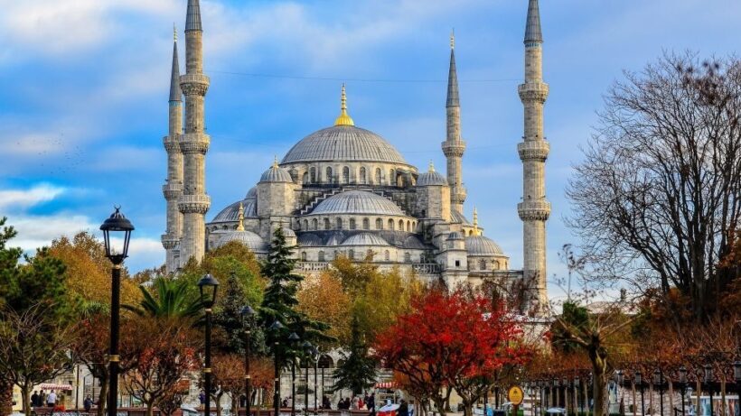 Istanbul: Half Day Morning Walking Tour - Who Will Love This Tour?