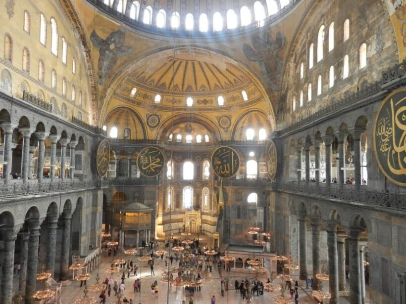 Istanbul: Half-Day Tour Including Hagia Sophia - The Sum Up: Is This Tour Right for You?