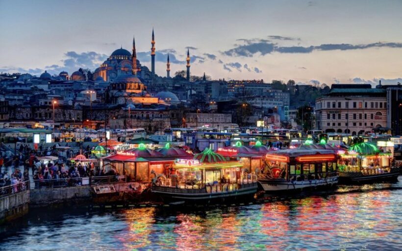 Istanbul: Half-Day Tour with Bosphorus Cruise & Spice Market - FAQ