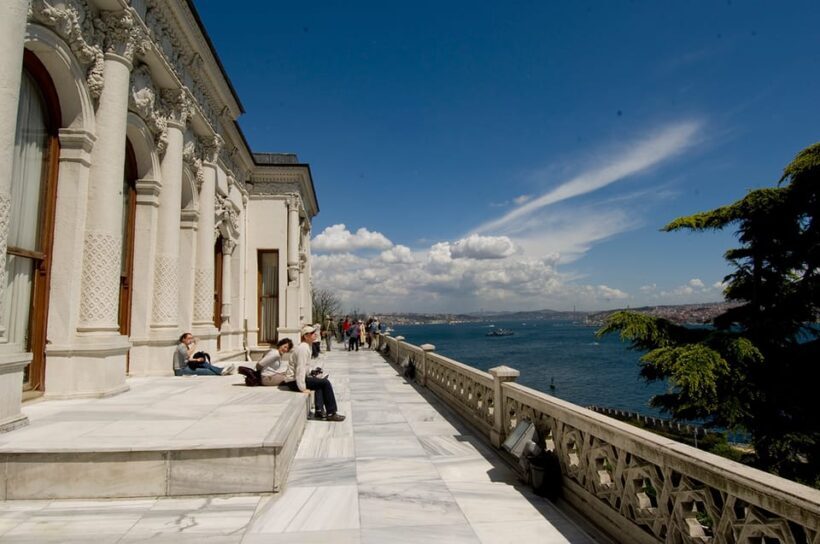 Istanbul: Half-Day Tour with Topkapi Palace - FAQs