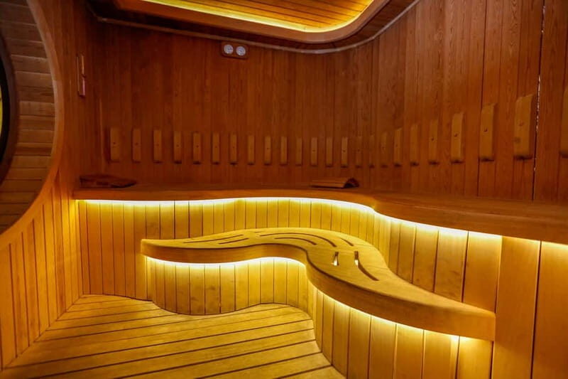 Istanbul: Hammam and Spa Private Turkish Bath Experience - What to Expect from Your Turkish Bath Experience