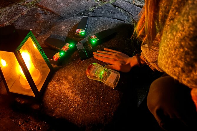 Istanbul Haunted Night Tour - The Itinerary: A Step-by-Step Journey into Istanbul’s Haunted Past