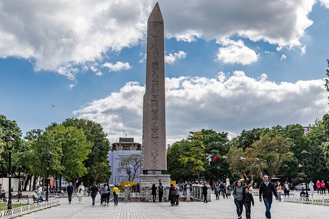 Istanbul Heritage - Full Day Bus and Boat Tour - Istanbul Heritage - Full Day Bus and Boat Tour: An In-Depth Review