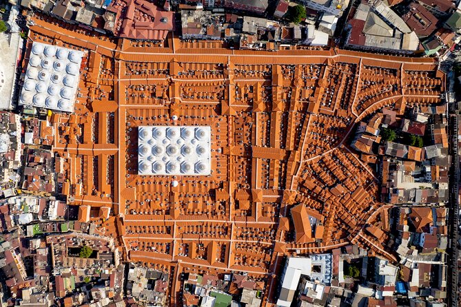 Istanbul Highlight Shore Excursion: City of Treasures Tour - Authentic Experiences and What Travelers Say