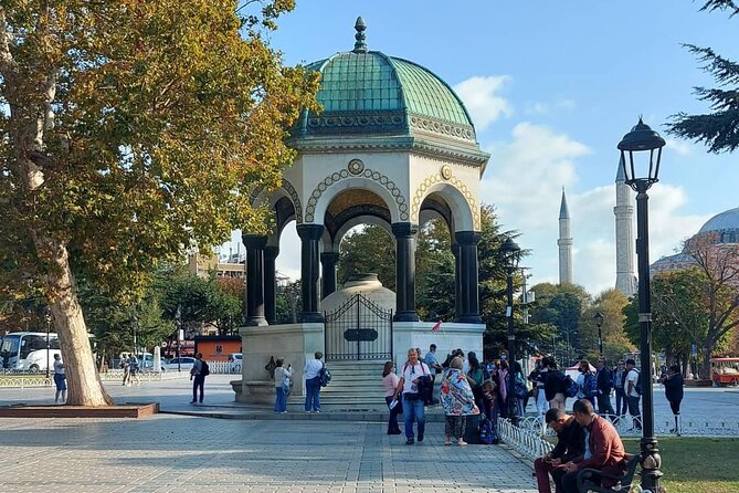 Istanbul Highlights! Blue Mosque, Hagia Sophia, Topkap and More! - The Experience and Its Value