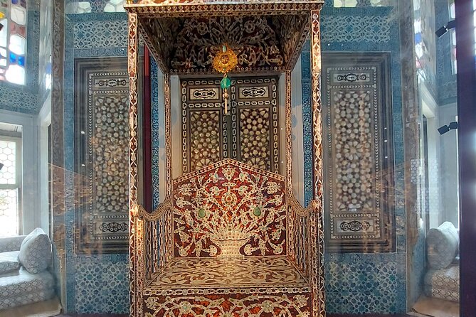 Istanbul Highlights! Blue Mosque, Hagia Sophia, Topkap and More! - Final Thoughts