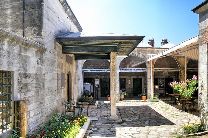 Istanbul Highlights Morning Tour - Key Points