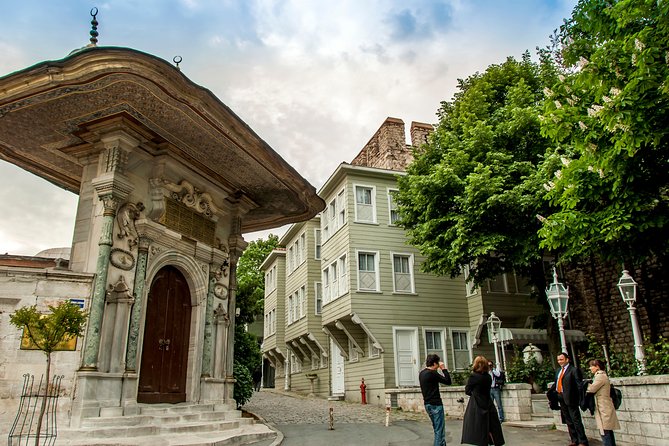 Istanbul Highlights Morning Tour - FAQ