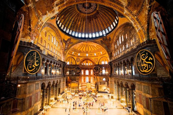 Istanbul Highlights Small-Group Walking Guided Tour - Guest Feedback and Experiences