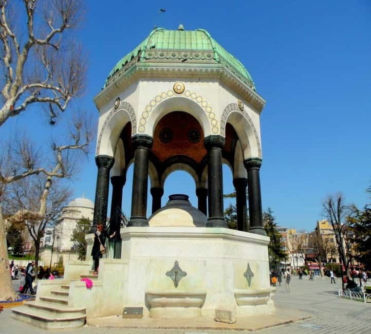 Istanbul: Historical Constantinople City Tour with Lunch - Authentic Insights from Reviews