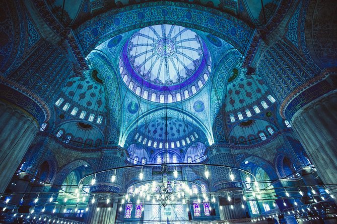 Istanbul Historical Peninsula full day cultural tour - A Deep Dive into the Itinerary