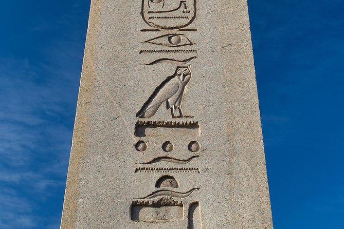 Istanbul Historical Tour With Guide Review - Comparison With Similar Tours