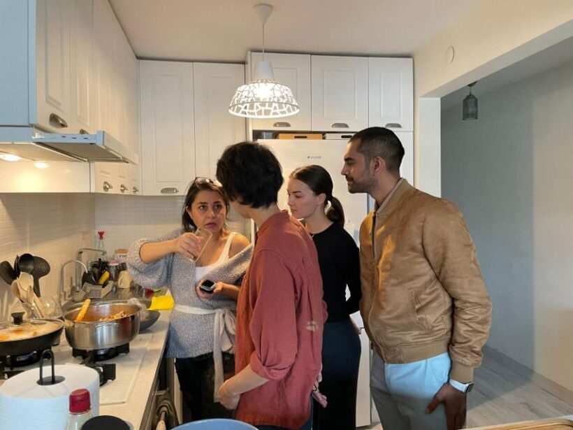 Istanbul Home Cooking Course - Cook and Eat - An In-Depth Look at the Experience