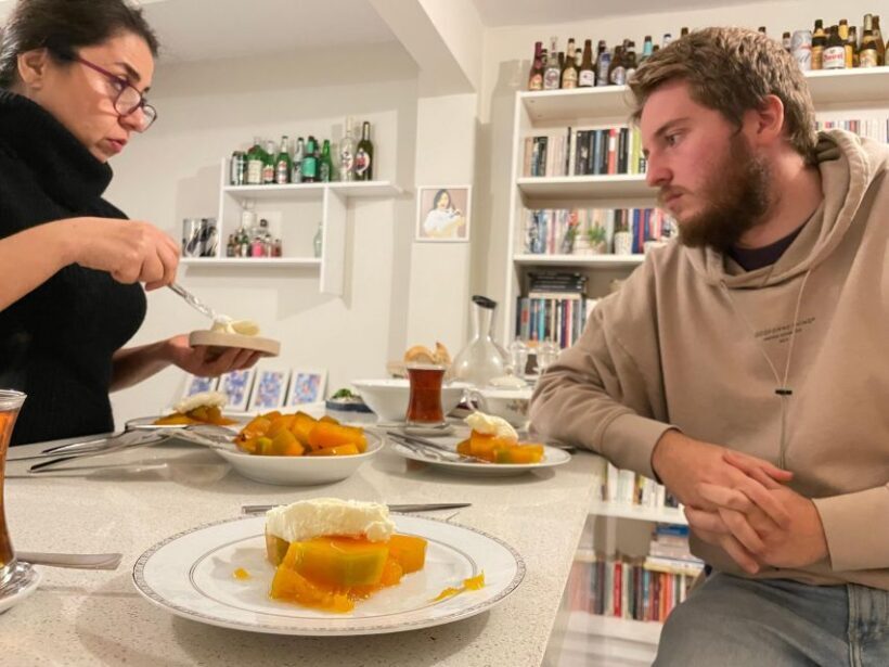 Istanbul Home Cooking Course - Cook and Eat - FAQ