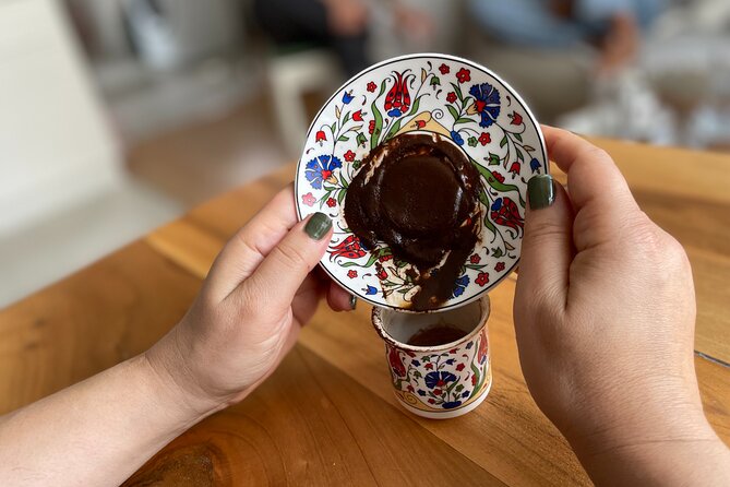 Istanbul Home Style Turkish Coffee Making and Fortune Telling - Who Should Consider This Tour?