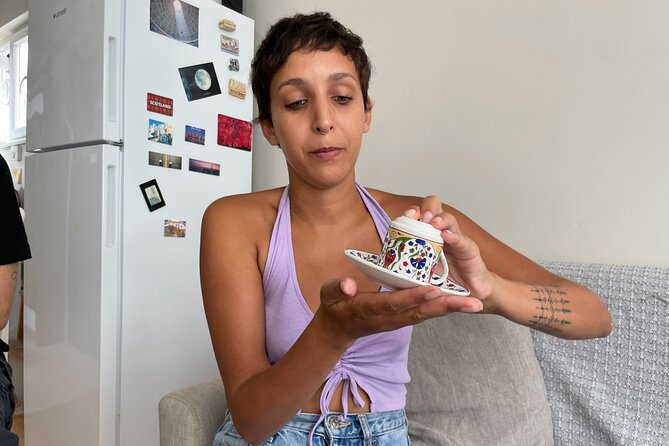 Istanbul Home Style Turkish Coffee Making and Fortune Telling - Frequently Asked Questions (FAQs)