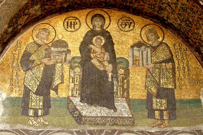 Istanbul Imperial & Bosphorus Tour - Incl. Lunch - Pricing and Availability