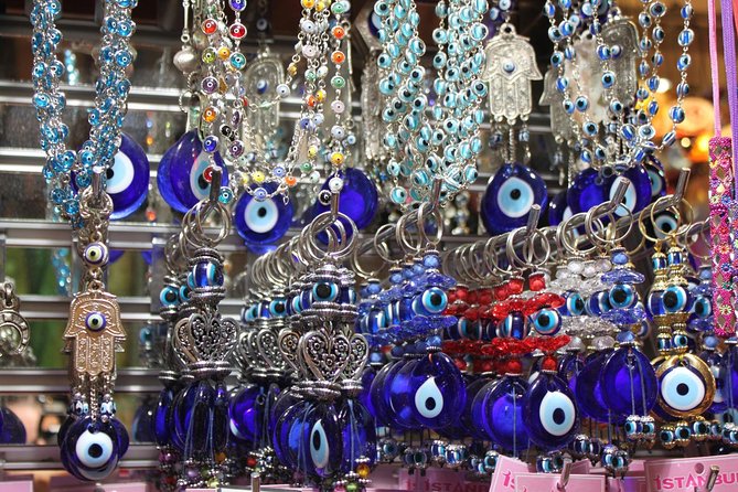 Istanbul Imperial & Bosphorus Tour - Incl. Lunch - Reviews and Feedback