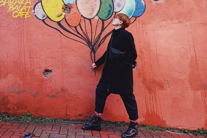 Istanbul in Colors: Balat Tour Review - Accessibility and Participation Details