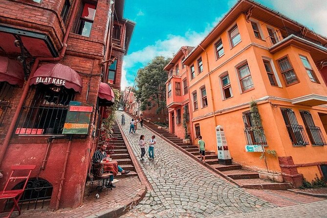 Istanbul in Colors: Balat Tour Review - Traveler Experiences and Recommendations