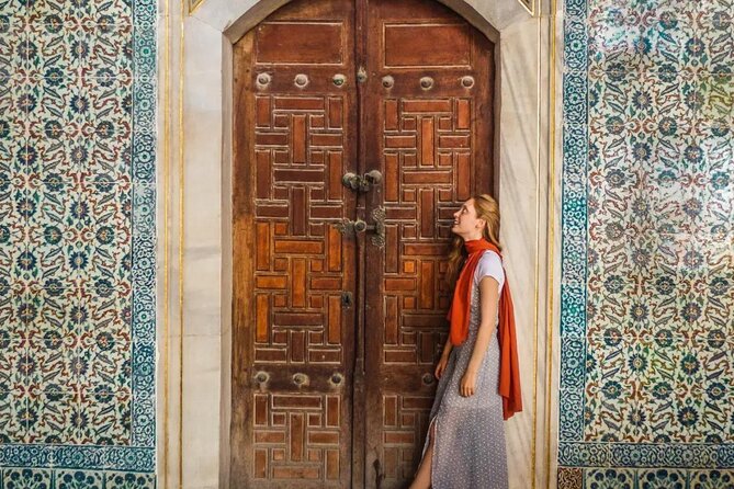 Istanbul Instagram Tour: Famous Spots (Private & All-Inclusive) - FAQ