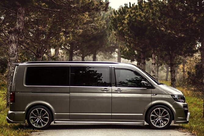 Istanbul IST Airport Economy Minivan Transfer - Final Thoughts