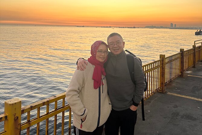 Istanbul IST Airport Economy Minivan Transfer - FAQ