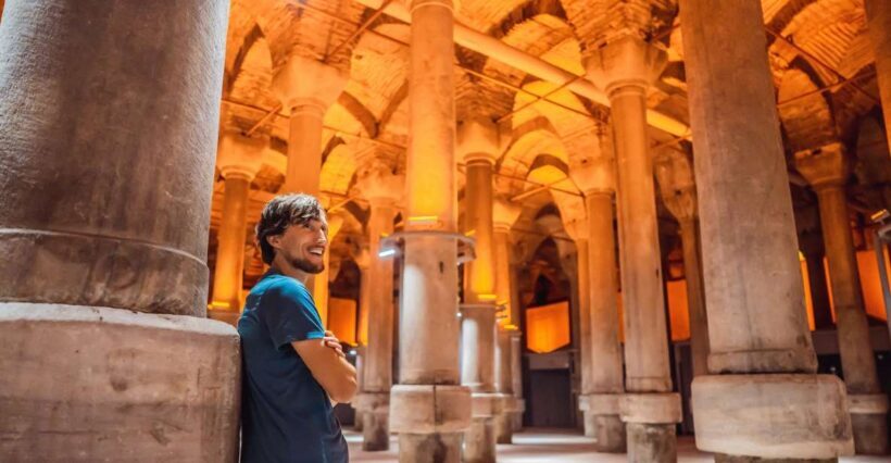 Istanbul: Istanbul Night Walking Tour - An In-Depth Look at the Istanbul Night Walking Tour