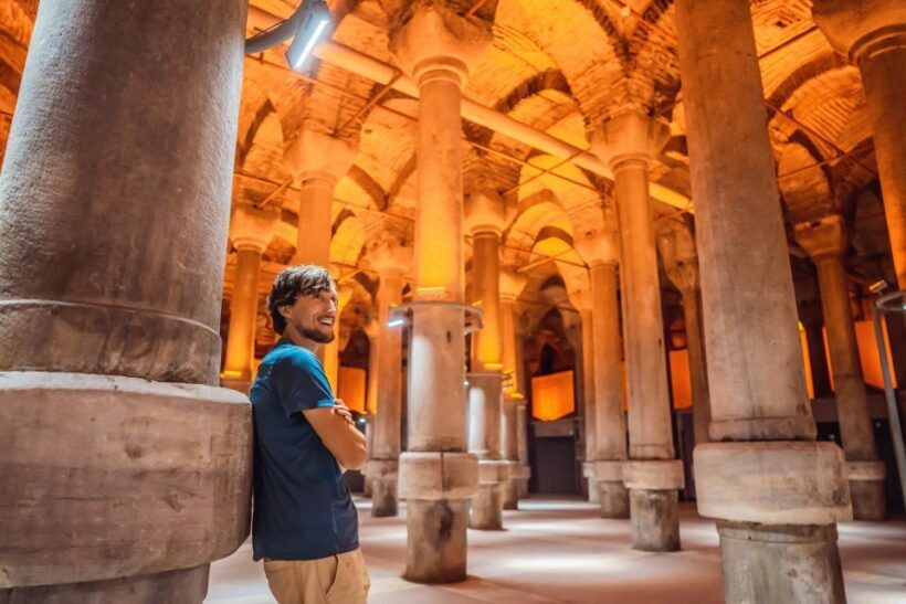 Istanbul: Istanbul Night Walking Tour - The Sum Up