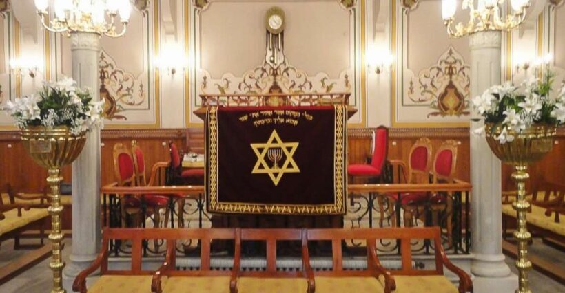 Istanbul: Jewish District 3-Hour Walking Tour - An In-Depth Look at the Jewish District Tour