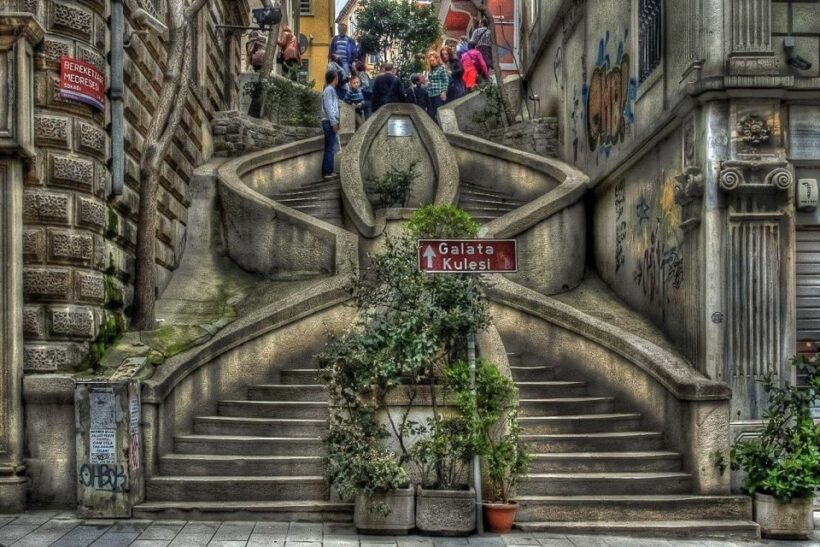 Istanbul: Jewish District 3-Hour Walking Tour - Who Will Love This Tour?
