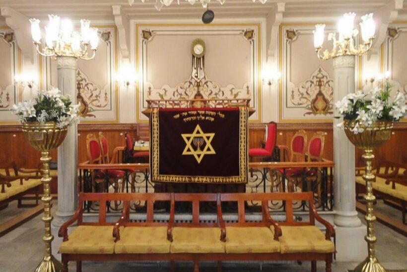 Istanbul: Jewish District 3-Hour Walking Tour - FAQ