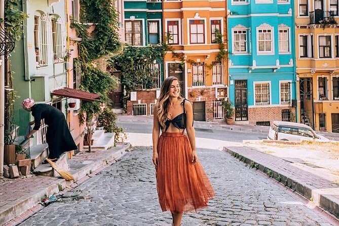 Istanbul Jewish Heritage Tour (Private & All-Inclusive) - Practical Details and Tips