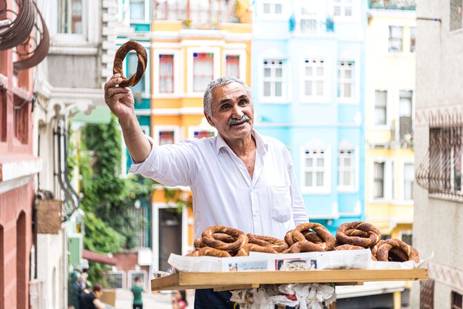 Istanbul Jewish Heritage Tour (Private & All-Inclusive) - Who Will Love This Tour?