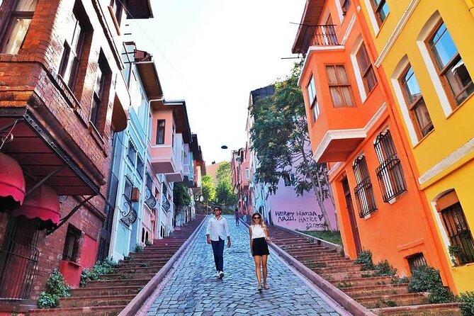 Istanbul Jewish Heritage Tour (Private & All-Inclusive) - FAQ