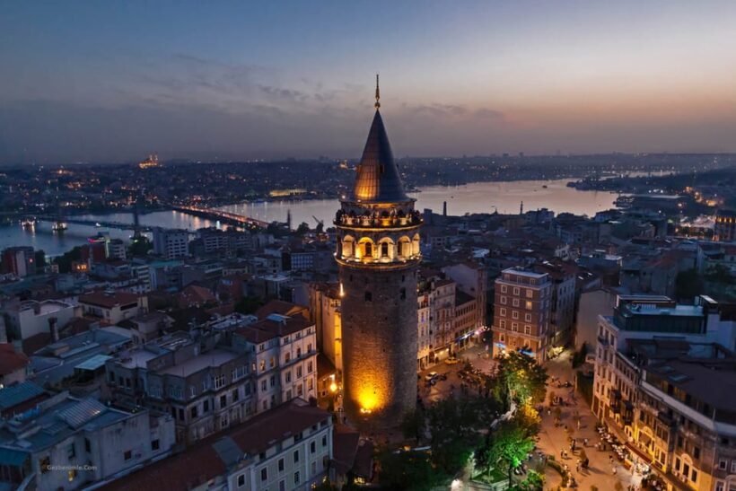 Istanbul: Karakoy District Nighttime Guided Walking Tour - Discovering Istanbul’s Nightlife: A Review of the Karakoy District Guided Walking Tour