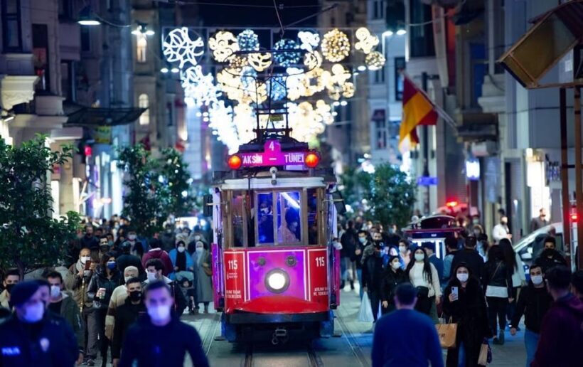 Istanbul: Karakoy District Nighttime Guided Walking Tour - Final Thoughts