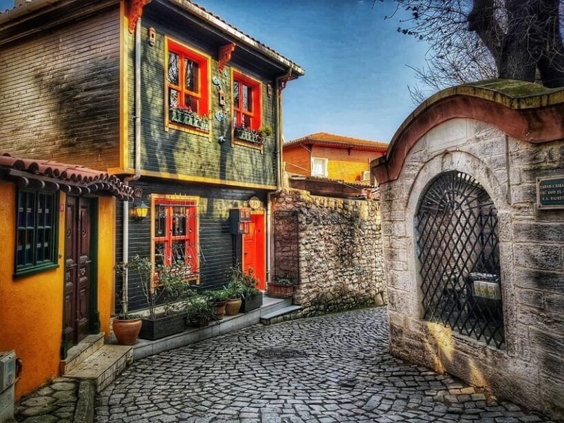 Istanbul: Kariye Mosque Private Walking Tour - Practical Details and Tips