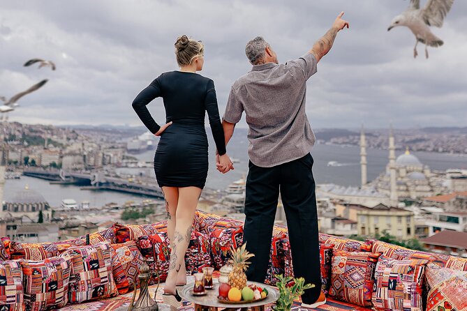 Istanbul Landmark Photoshoot Tour - Who Would Love This Tour?