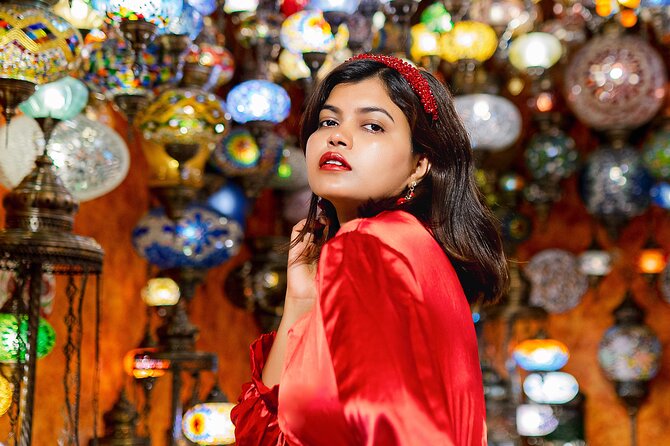 Istanbul Landmark Photoshoot Tour - FAQs