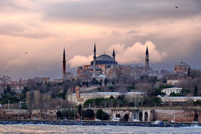 Istanbul Layover Tour With a Local: 100% Personalized, Private & Flexible - Flexible Scheduling and Accessibility