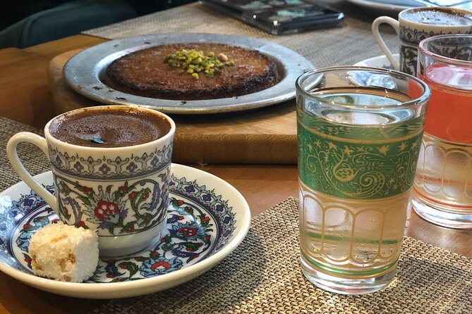 Istanbul Luxury Food Tour with a visit to the Grand Bazaar - Authenticity and Value: What Travelers Say