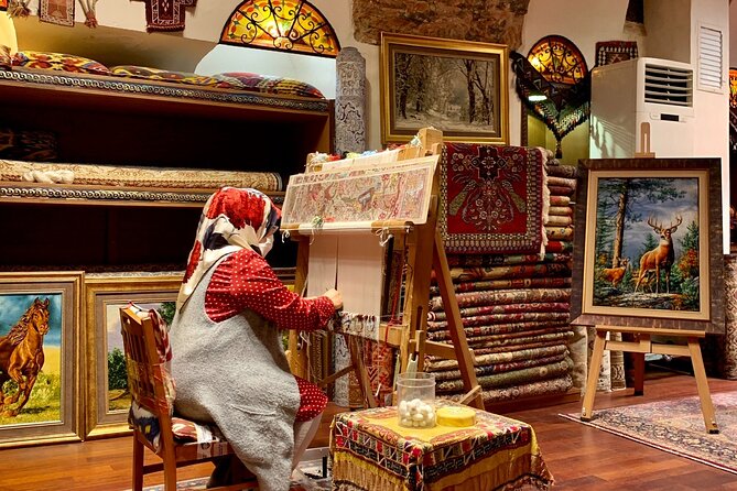 Istanbul Luxury Food Tour with a visit to the Grand Bazaar - FAQ